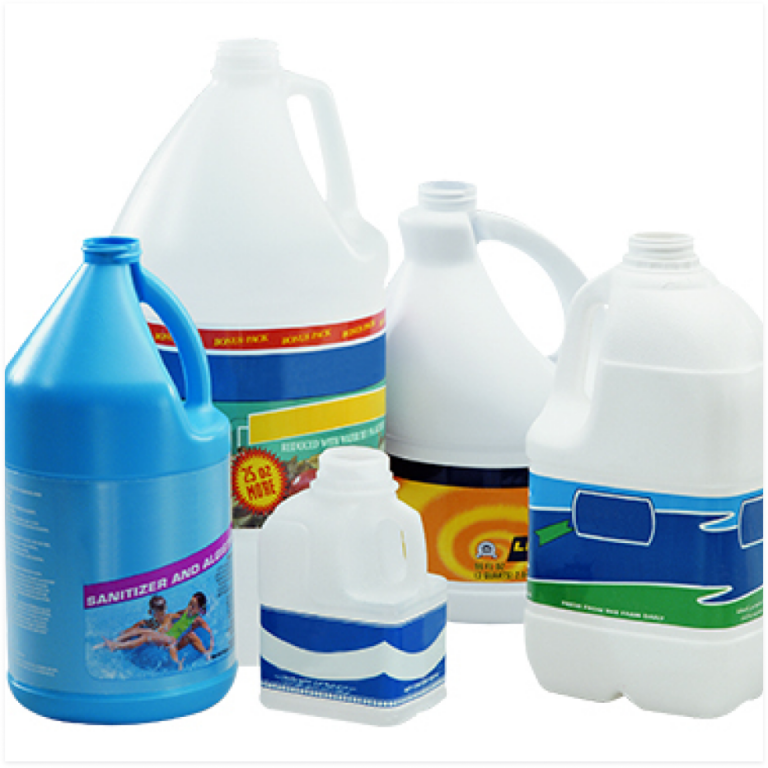 Silgan Plastics - Plastic Bottles, Jars, Containers & Closures for Food ...