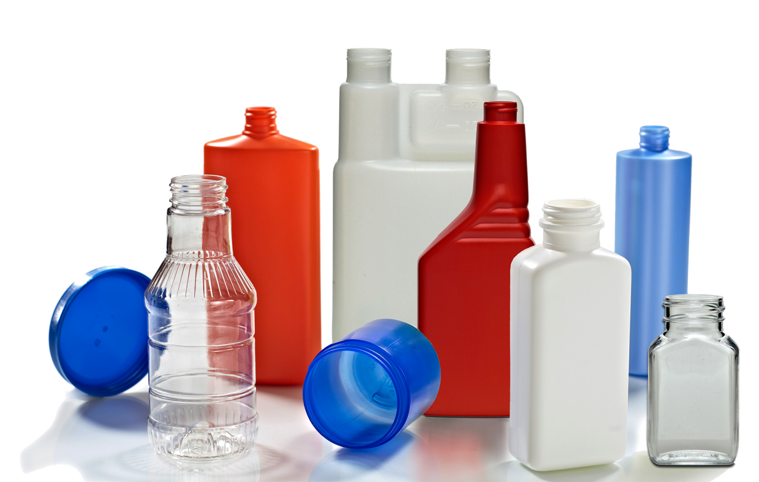 Silgan Plastics - Plastic Bottles, Jars, Containers & Closures for Food ...