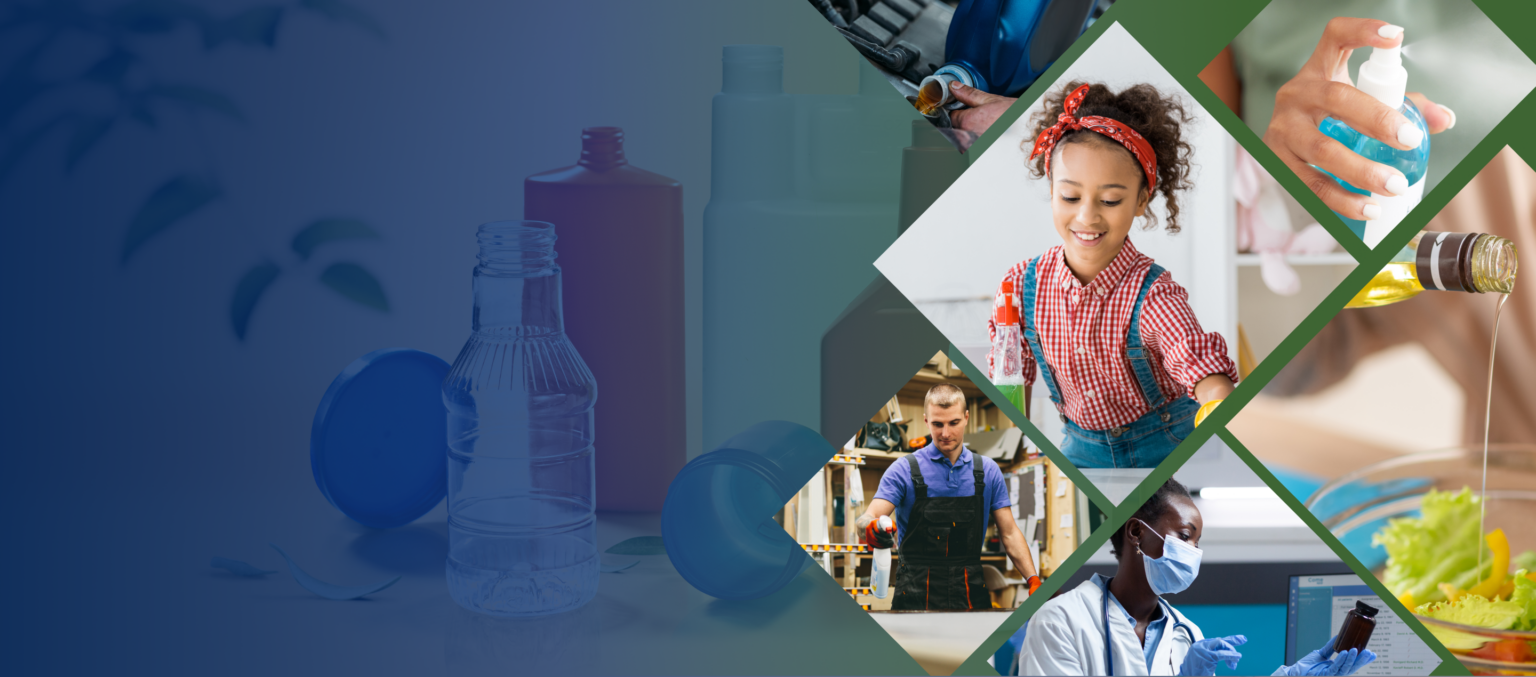 Silgan Plastics - Plastic Bottles, Jars, Containers & Closures for Food ...