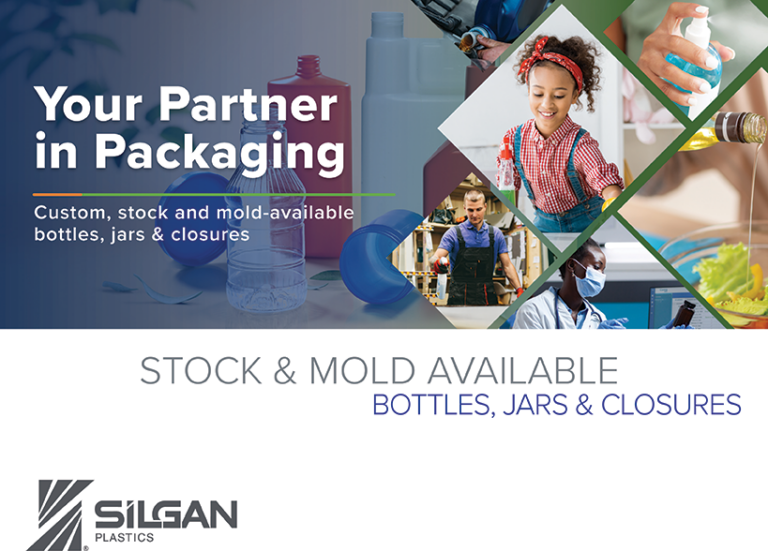 Silgan Plastics - Plastic Bottles, Jars, Containers & Closures for Food ...