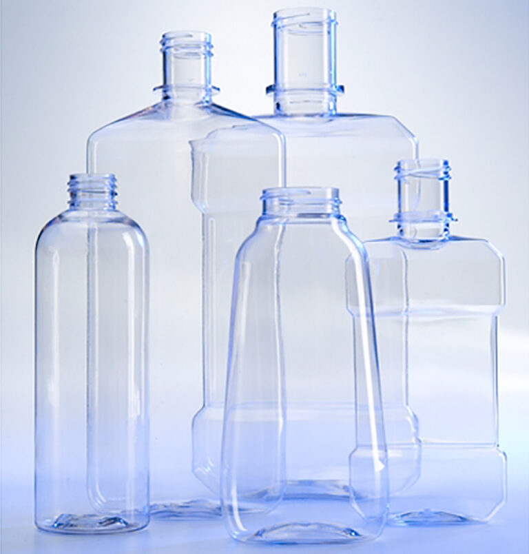 Silgan Plastics - Plastic Bottles, Jars, Containers & Closures for Food ...