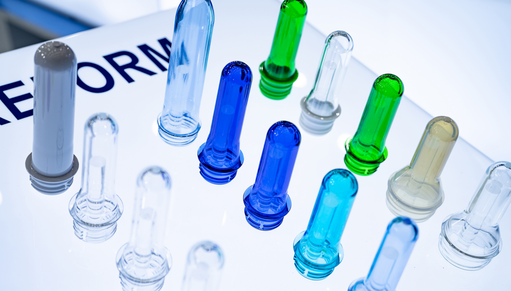 Silgan Plastics - Plastic Bottles, Jars, Containers & Closures for Food ...