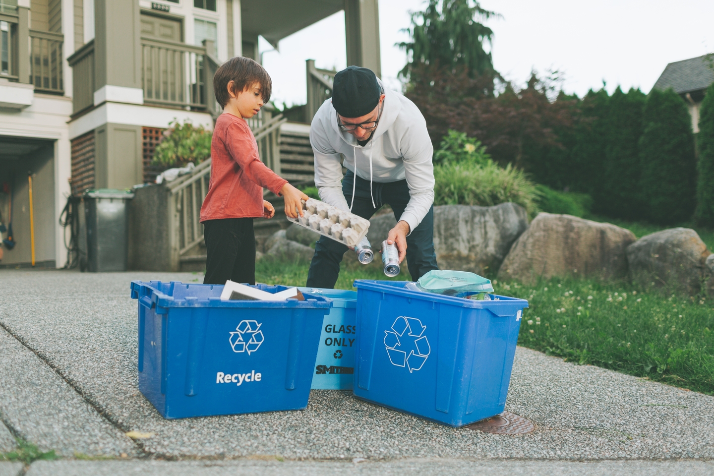 Are You Recycling Properly? - Silgan Plastics