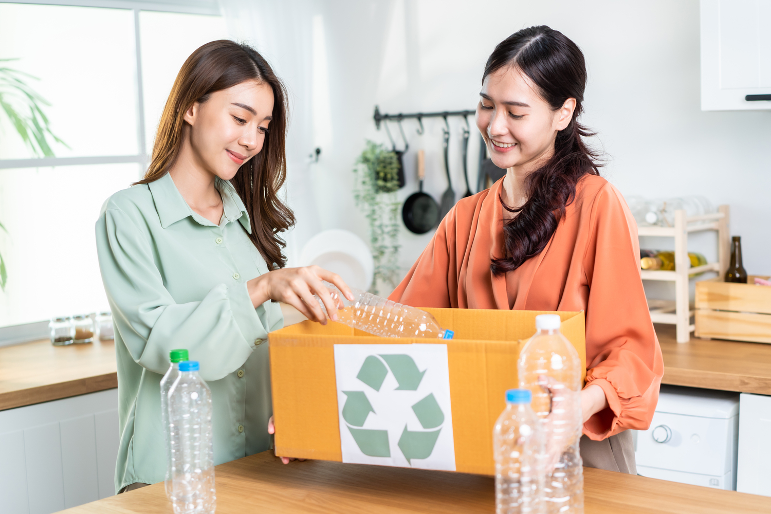 Are You Recycling Properly? - Silgan Plastics