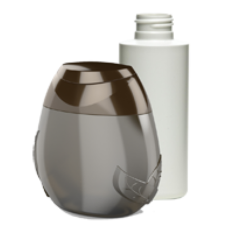 Silgan Plastics - Plastic Bottles, Jars, Containers & Closures for ...