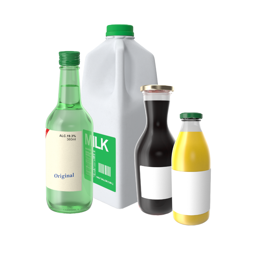 Silgan Plastics - Plastic Bottles, Jars, Containers & Closures for Beverages