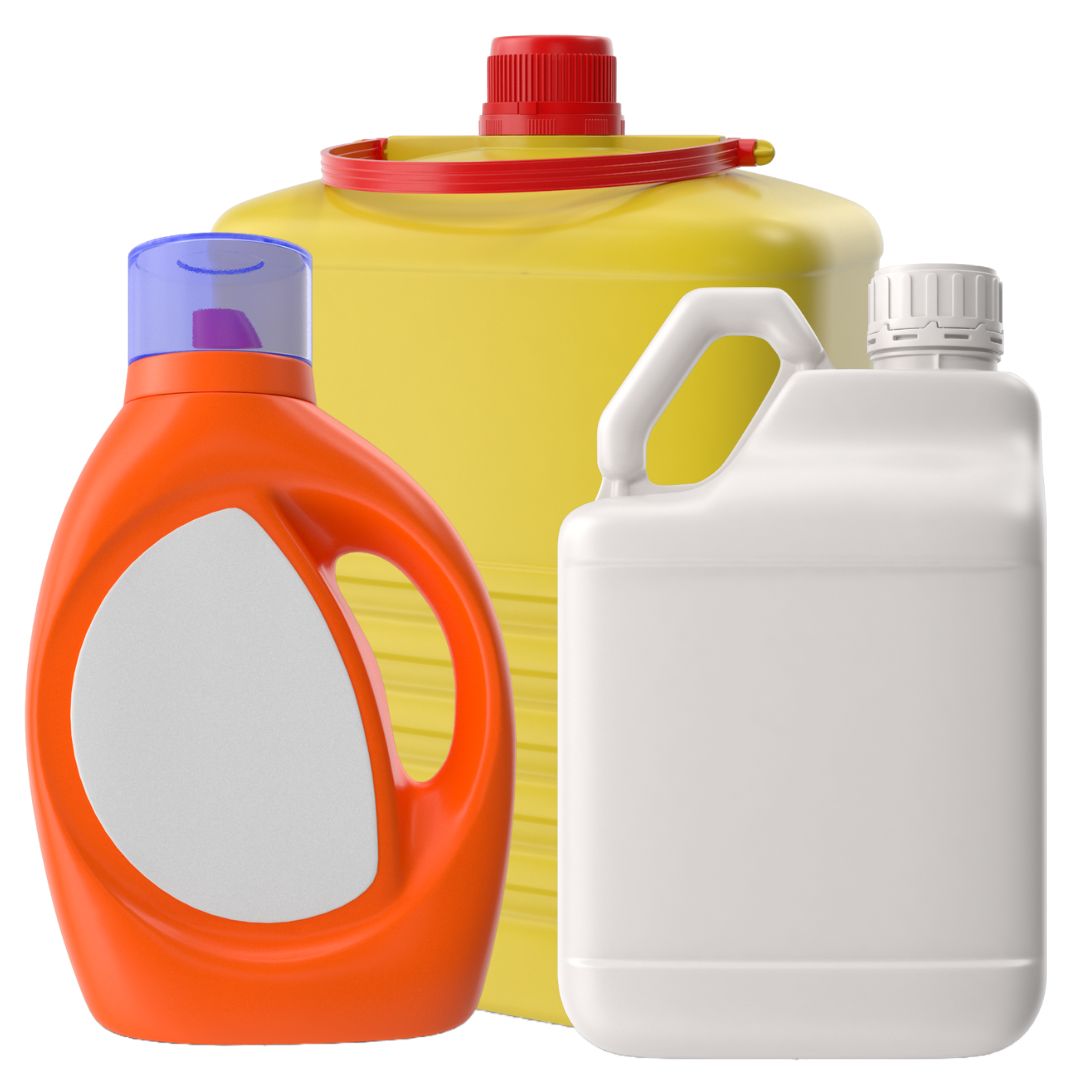 Silgan Plastics - Plastic Bottles, Jars, Containers & Closures for Food ...