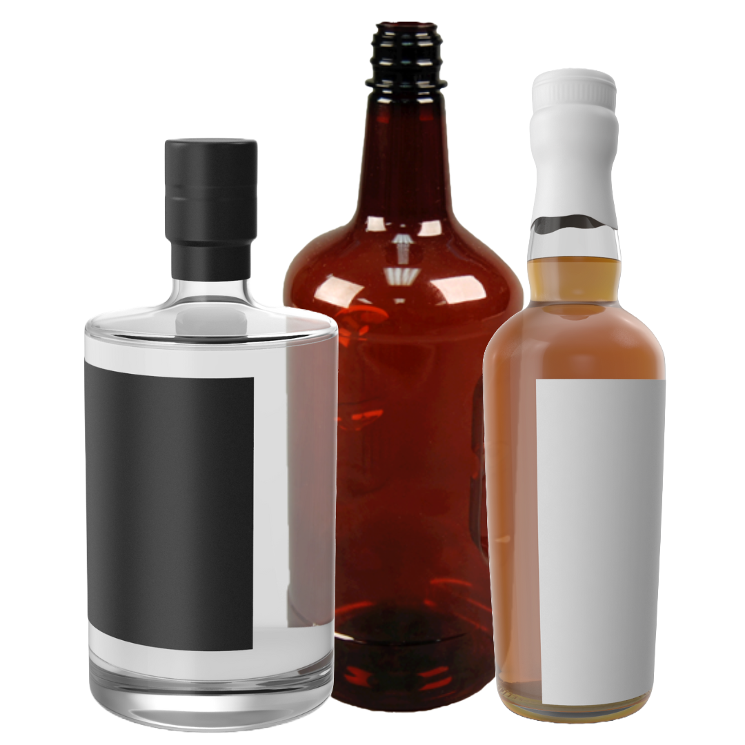 Silgan Plastics - Plastic Bottles, Jars, Containers & Closures for Beverages
