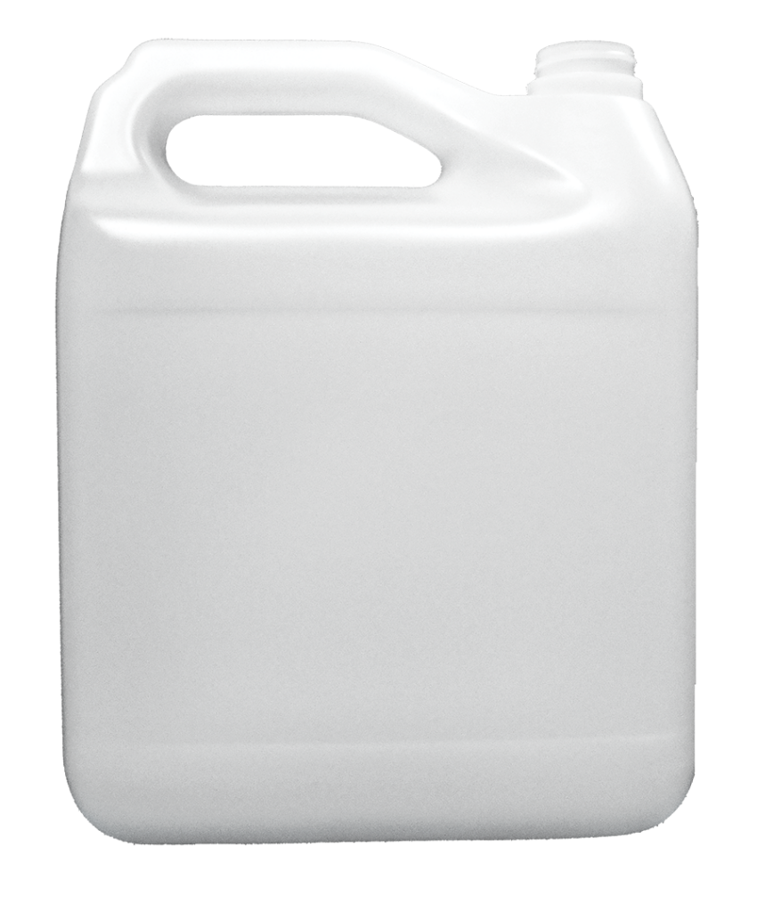 33358 5 Liter 38mm HDPE Cida - Silgan Plastics