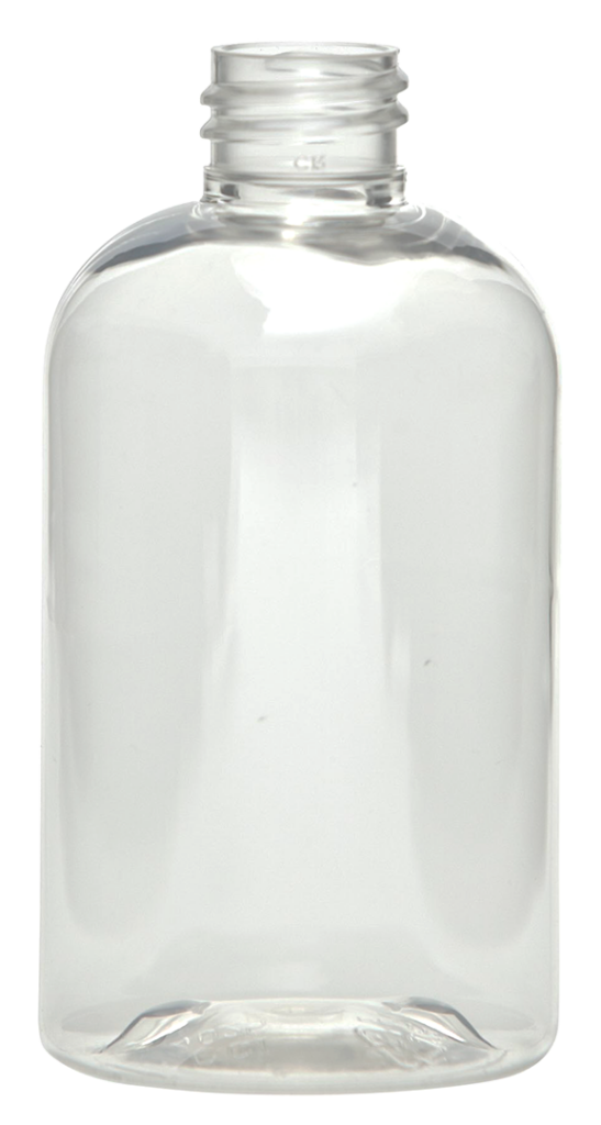 45109 2oz 20-415 Boston Round - Silgan Plastics