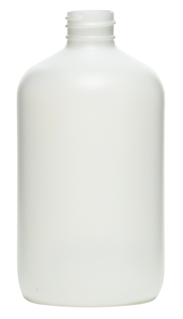 62387 2oz 18-410 Boston Round - Silgan Plastics