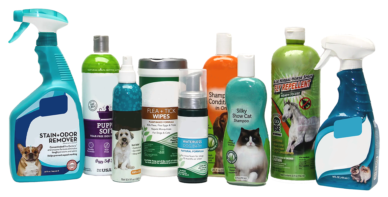 Silgan Plastics - Plastic Bottles, Jars, Containers & Closures for Food ...