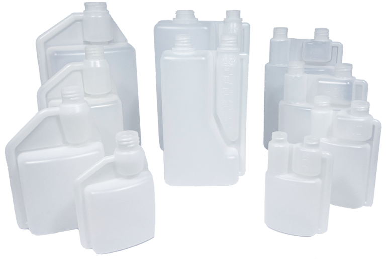 Silgan Plastics - Bettix Measure & Pour HDPE Dosing & Dispensing Bottles, Plastic Bottles, Jars ...