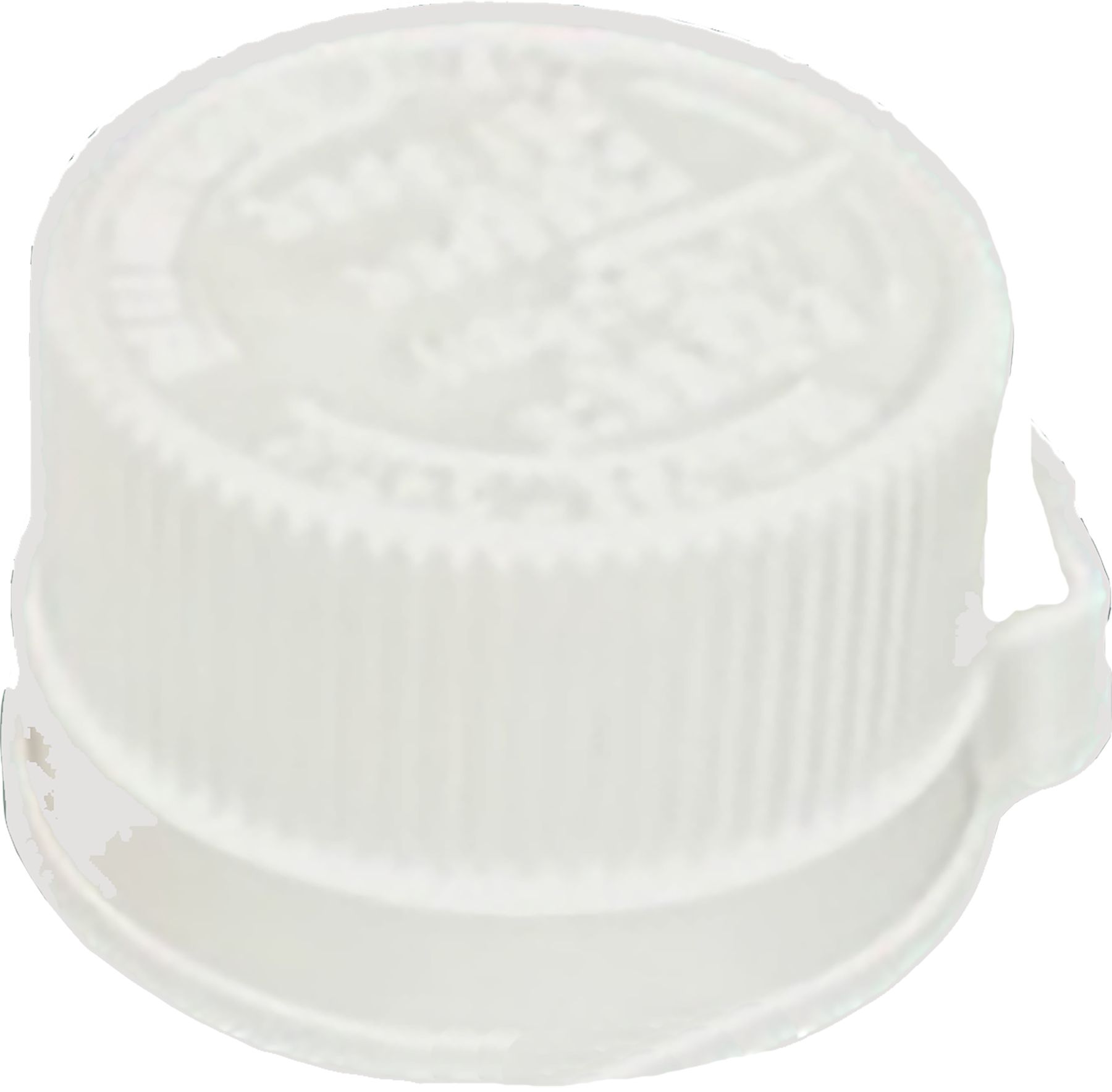 C2884 28mm Snap Lock Closure - Silgan Plastics